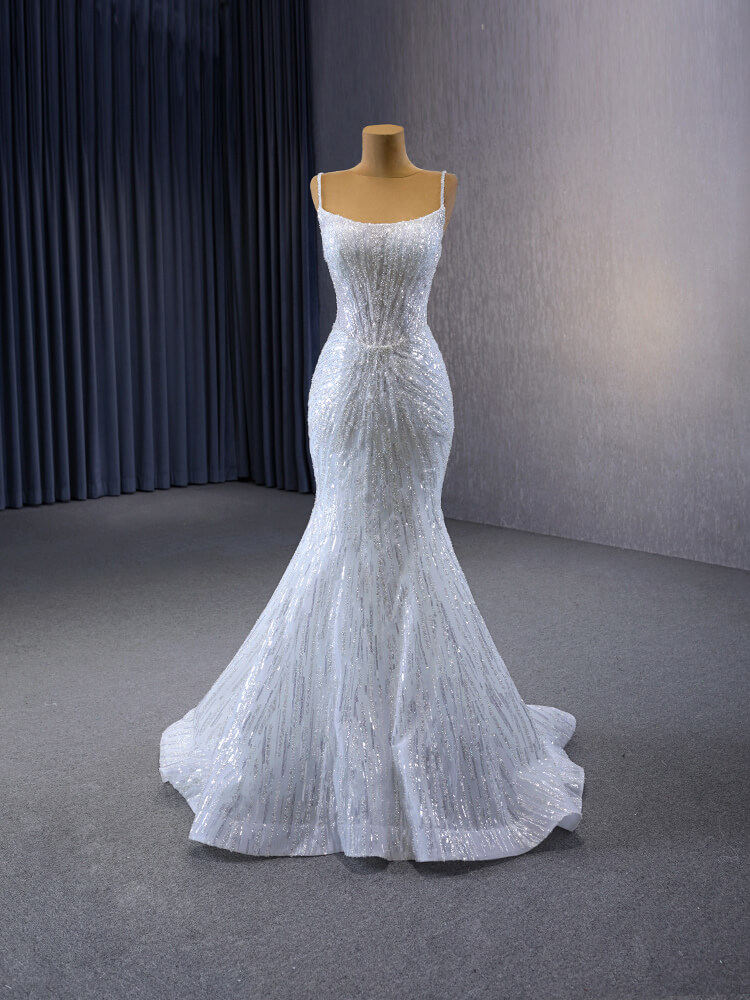 Design Your Wedding Dress Online Free - Tailored Wedding & Special ...